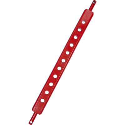 CountyLine 3/4 in. Category 1 Cross Drawbar at Tractor Supply Co