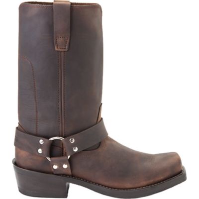 Durango Men's City Harness Boots, 11 in. at Tractor Supply Co.