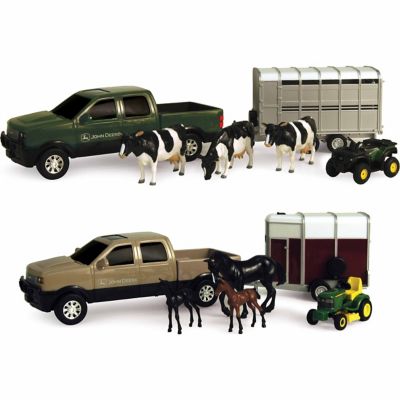 Farm Toys at Tractor Supply Co.