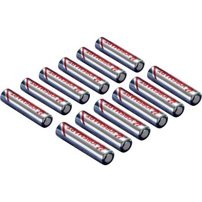 JobSmart AAA Alkaline Batteries, 12-Pack at Tractor Supply Co.