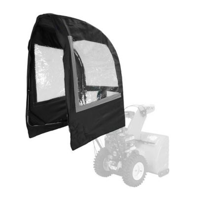 Arnold Universal Snow Blower Cab at Tractor Supply Co.