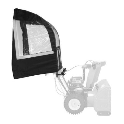 Arnold Universal Snow Blower Cab at Tractor Supply Co.