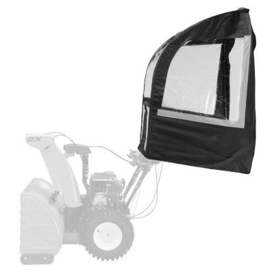 Arnold Universal Snow Blower Cab at Tractor Supply Co.