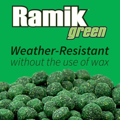 Ramik 4 lb. Green Rodenticide Bait at Tractor Supply Co.