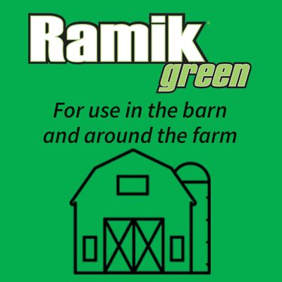 Ramik 4 lb. Green Rodenticide Bait at Tractor Supply Co.