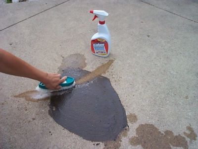 Oil Eater 1 gal. Cleaner and Degreaser at Tractor Supply Co.