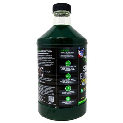 Hot Shot's Secret 64 fl. oz. Stiction Eliminator Engine Oil Additive at ...