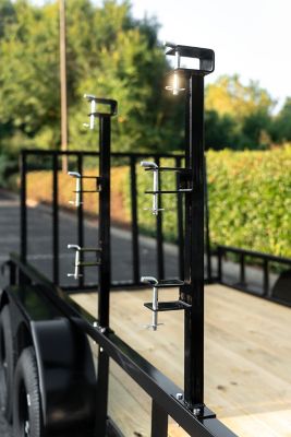 Carry-On Trailer 3-Position Steel Utility Rack at Tractor Supply Co.