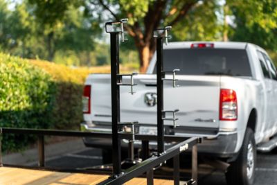 Carry-On Trailer 3-Position Steel Utility Rack at Tractor Supply Co.