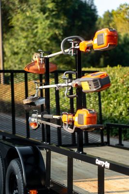 Carry-On Trailer 3-Position Steel Utility Rack at Tractor Supply Co.