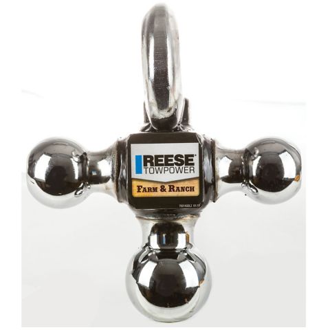 spike for trailer hitch - Ford Truck Enthusiasts Forums