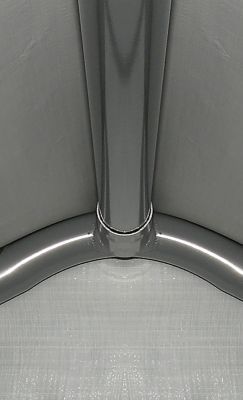 ShelterLogic 6 ft. x 6 ft. x 6 ft. Shed-in-a-Box Peak Style Storage ...