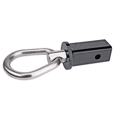 Reese Towpower Tow Ring Trailer Hitch Ball Mount, 10,000 lb. Capacity ...