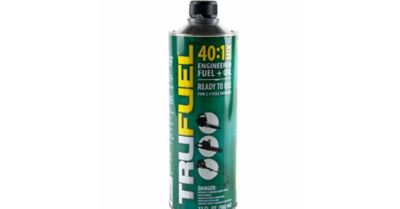 TruFuel 32 oz. 40:1 Pre-Mixed Fuel at Tractor Supply Co.