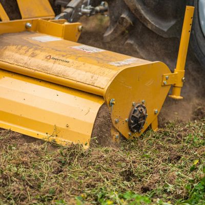 CountyLine 84 in. Rotary Tiller at Tractor Supply Co.
