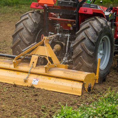 CountyLine 84 in. Rotary Tiller at Tractor Supply Co.