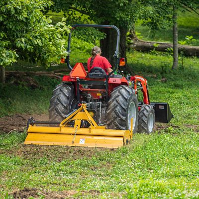 CountyLine 84 in. Rotary Tiller at Tractor Supply Co.