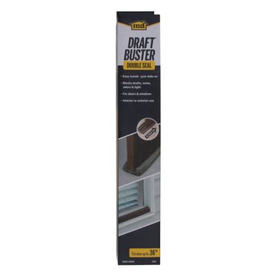 M-D Building Products 3-11/32 in. x 36 in. Foam Draft Buster at Tractor ...
