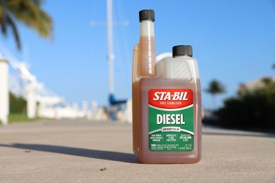 Sta-Bil 32 oz. Diesel Formula Fuel Stabilizer at Tractor Supply Co