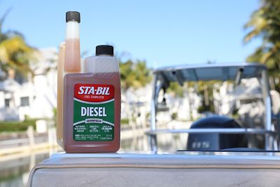 Sta-Bil 32 oz. Diesel Formula Fuel Stabilizer at Tractor Supply Co.
