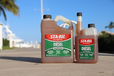 Sta-Bil 32 oz. Diesel Formula Fuel Stabilizer at Tractor Supply Co.