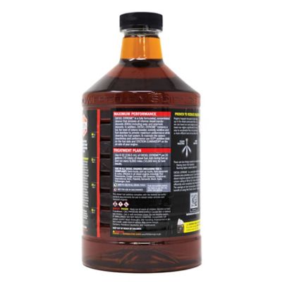Hot Shot's Secret 64 fl. oz. Diesel Extreme Injector Cleaner & Cetane ...