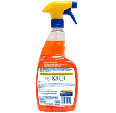 Zep Commercial 32 oz. Heavy-Duty Citrus Degreaser at Tractor Supply Co.