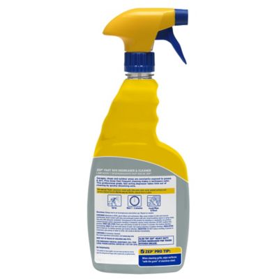 Zep Commercial Fast 505 Industrial Cleaner Degreaser, 32 fl. oz. at ...