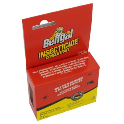 Bengal Chemical 2 oz. Insecticide Concentrate at Tractor Supply Co.