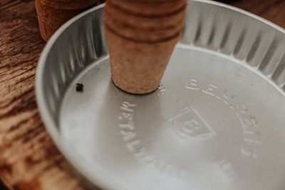 1 gal. Galvanized Steel Feed/Utility Pan at Tractor Supply Co.