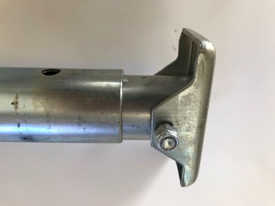 The Ultimate Trailer Jack 2,000 lb. Capacity Lift Capacity Trailer Jack ...