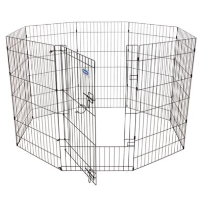 Petmate Pet Exercise Pen with Door, 42 x 24in. at Tractor Supply Co