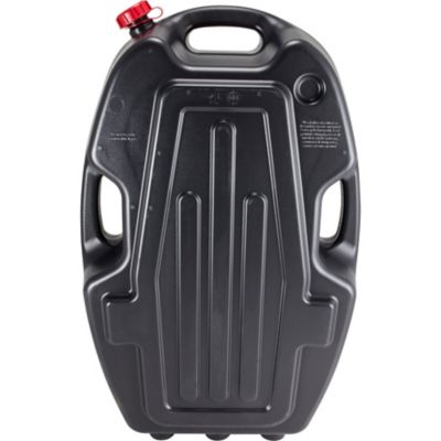 FloTool 24 qt. Super Duty Drain Container, Polyethylene at Tractor ...