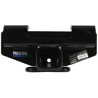 Reese Towpower 2 in. Receiver 10,000 lb. Capacity Class III Tow Hitch ...