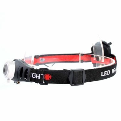 JobSmart 350 Lumen HL-350 LED Headlight at Tractor Supply Co.
