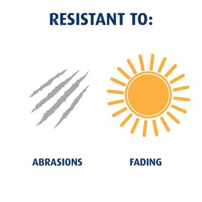 Rust-Oleum 1 gal. Gray Specialty Farm & Implement Primer, Flat at ...