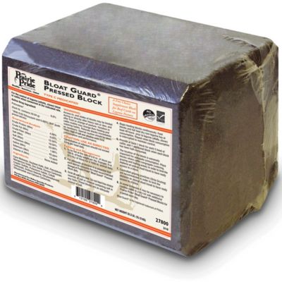 Producer's Pride General Purpose Livestock Mineral Block, 40 lb. at ...