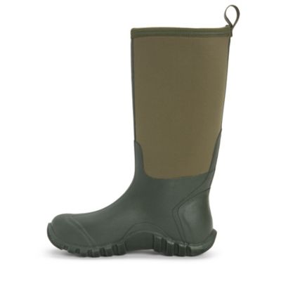 Muck Boot Company Unisex Adult Edgewater Tall Waterproof Insulated ...