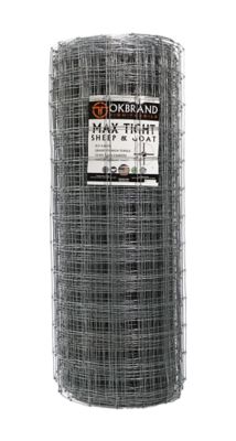 1348-12-12.5 C3 Max Loc Hi Tensile Knot Fence, 660 ft. at Tractor Supply Co