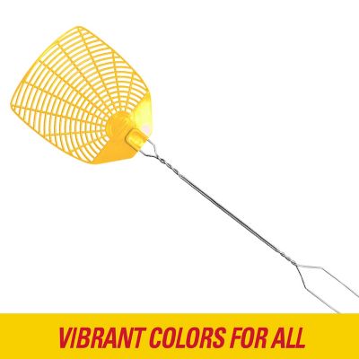 PIC Wire Fly Swatters, 2-Pack at Tractor Supply Co.
