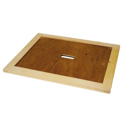 Harvest Lane Honey Beekeeping Beehive Starter Kit, 1 Box at Tractor ...