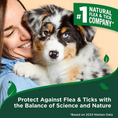 Vet's Best Natural Flea and Tick Home Spray, 32 oz. at Tractor Supply Co.