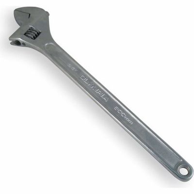 Crescent 24 in. Chrome Adjustable Wrench at Tractor Supply Co.