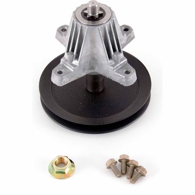 Cub Cadet 46 in. Deck Lawn Mower Spindle Assembly for Select Cub Cadet ...