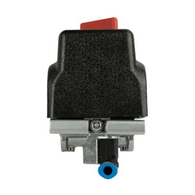 PORTER-CABLE 125-155 PSI Pressure Switch at Tractor Supply Co.