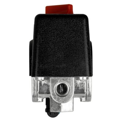 PORTER-CABLE 105-135 PSI Pressure Switch at Tractor Supply Co.