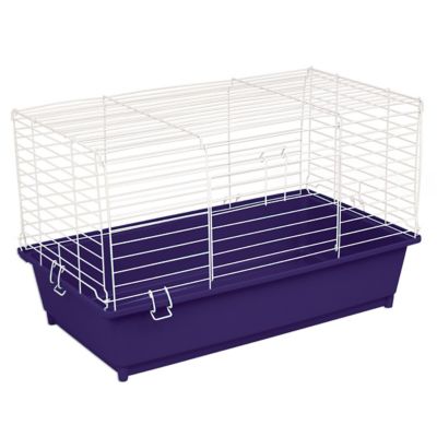 Ware Pet Products Home Sweet Home Small Animal Cage, 24 in. x 14 in. at ...