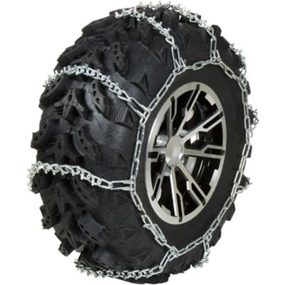 Tire Chains at Tractor Supply Co.