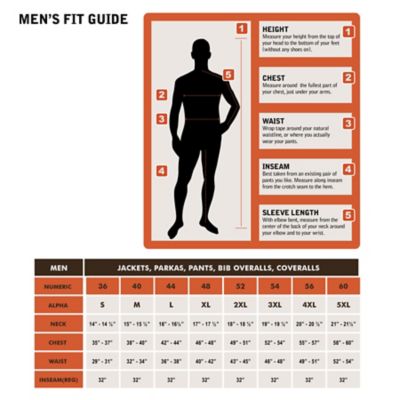 Work King Men's Lined Twill Coveralls - 1148805 at Tractor Supply Co.