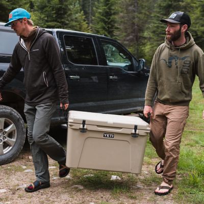 YETI Tundra 105 Hard Cooler at Tractor Supply Co.